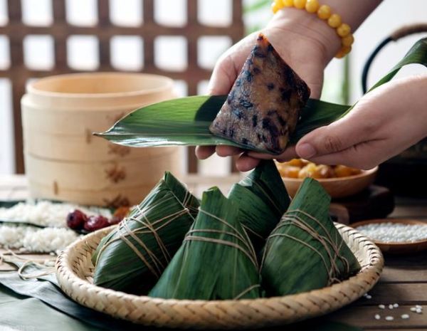 女粽子是什么意思_女粽子由来与网络用法-第1张图片-山城妙识 女粽子是什么意思_女粽子由来与网络用法-第1张图片-山城妙识