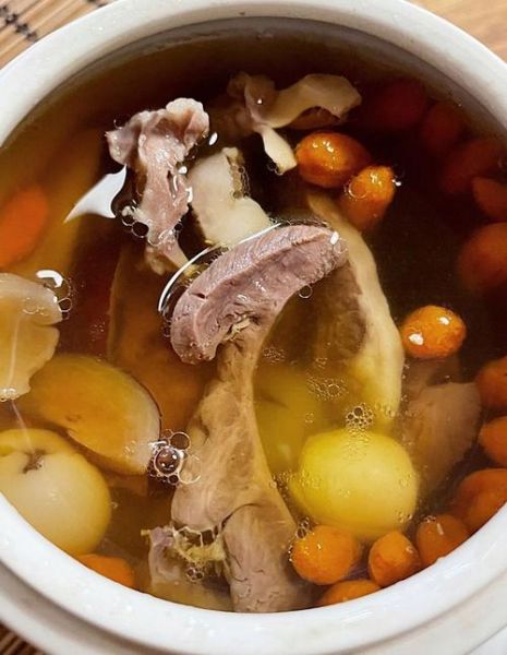 冬瓜汤配什么主食_冬瓜汤搭配主食推荐-第3张图片-山城妙识 冬瓜汤配什么主食_冬瓜汤搭配主食推荐-第3张图片-山城妙识