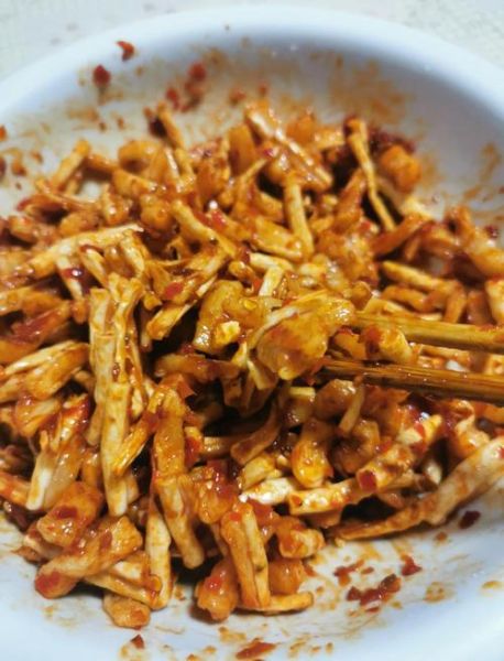 怎么腌制萝卜干_萝卜干怎么保存-第2张图片-山城妙识