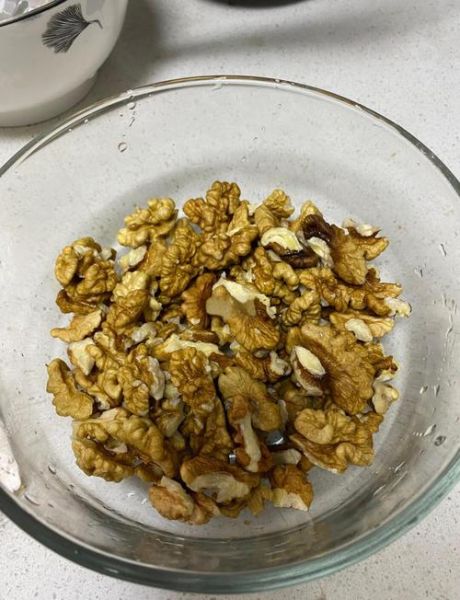 怎么炒核桃仁好吃_核桃仁怎么炒才香脆-第1张图片-山城妙识 怎么炒核桃仁好吃_核桃仁怎么炒才香脆-第1张图片-山城妙识