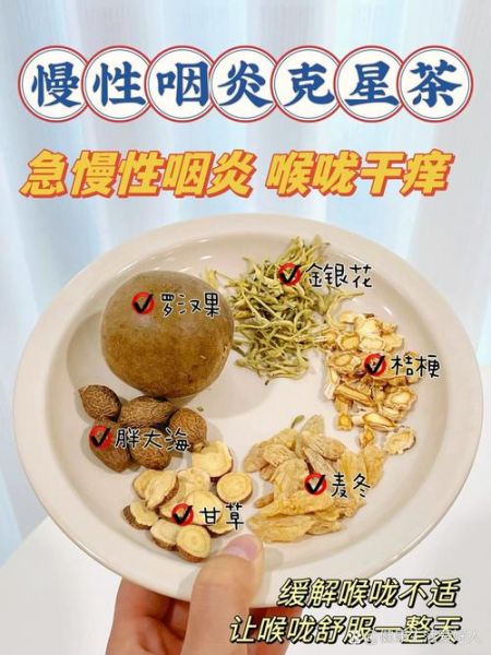 咽炎怎么治疗好得快_咽炎吃什么药见效-第2张图片-山城妙识 咽炎怎么治疗好得快_咽炎吃什么药见效-第2张图片-山城妙识