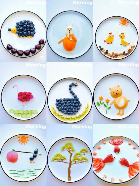 水果摆盘怎么摆好看_水果拼盘简单做法-第1张图片-山城妙识 水果摆盘怎么摆好看_水果拼盘简单做法-第1张图片-山城妙识