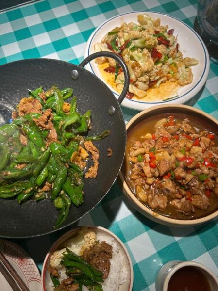 炒菜图片大全真实_如何挑选高清实拍图-第2张图片-山城妙识 炒菜图片大全真实_如何挑选高清实拍图-第2张图片-山城妙识