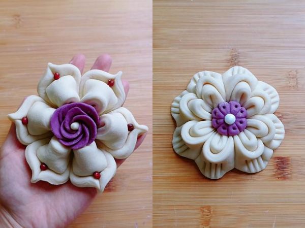 花馍馍怎么做_花馍馍简单造型有哪些-第1张图片-山城妙识 花馍馍怎么做_花馍馍简单造型有哪些-第1张图片-山城妙识