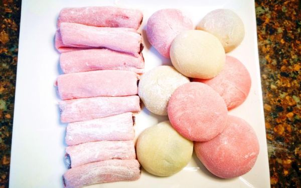 四川凉糕能用糯米粉做吗_口感区别大不大-第2张图片-山城妙识 四川凉糕能用糯米粉做吗_口感区别大不大-第2张图片-山城妙识