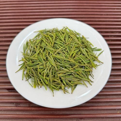 安吉白茶价格多少钱一斤_正宗安吉白茶怎么选-第1张图片-山城妙识