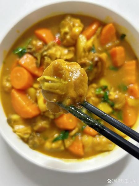 咖喱鸡块怎么做好吃_正宗咖喱鸡块的做法大全-第3张图片-山城妙识 咖喱鸡块怎么做好吃_正宗咖喱鸡块的做法大全-第3张图片-山城妙识