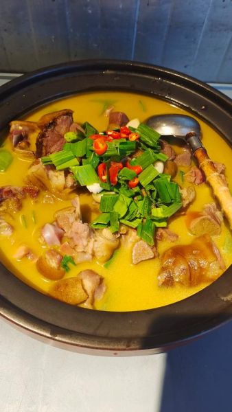 四川腊猪脚炖什么好吃_最经典搭配推荐-第1张图片-山城妙识 四川腊猪脚炖什么好吃_最经典搭配推荐-第1张图片-山城妙识