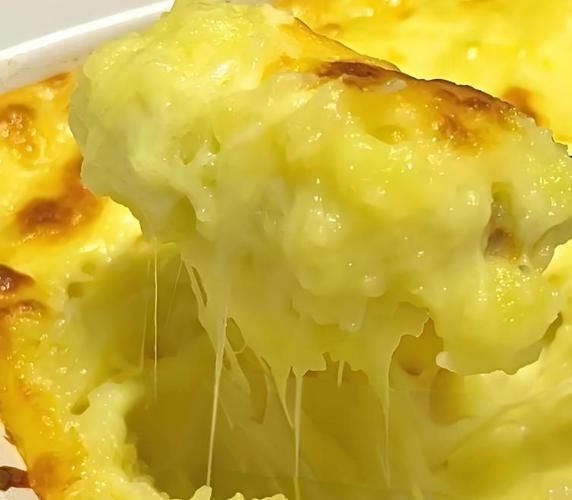 芝士土豆泥烤箱烤多久_温度多少合适-第1张图片-山城妙识 芝士土豆泥烤箱烤多久_温度多少合适-第1张图片-山城妙识