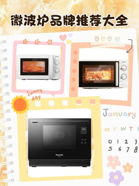 哪个品牌的微波炉好_微波炉怎么选-第1张图片-山城妙识 哪个品牌的微波炉好_微波炉怎么选-第1张图片-山城妙识