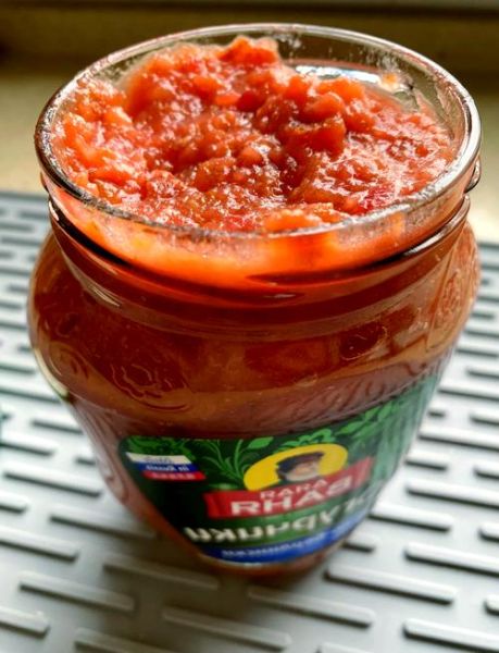 山楂酱怎么吃最好_山楂酱的吃法大全-第1张图片-山城妙识 山楂酱怎么吃最好_山楂酱的吃法大全-第1张图片-山城妙识