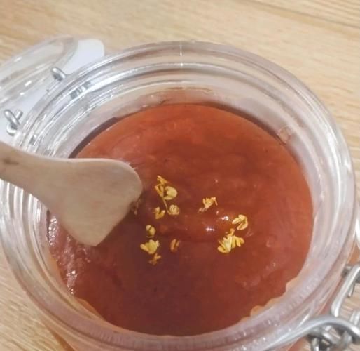 山楂酱怎么吃最好_山楂酱的吃法大全-第2张图片-山城妙识 山楂酱怎么吃最好_山楂酱的吃法大全-第2张图片-山城妙识