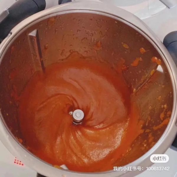 山楂酱怎么吃最好_山楂酱的吃法大全-第3张图片-山城妙识 山楂酱怎么吃最好_山楂酱的吃法大全-第3张图片-山城妙识