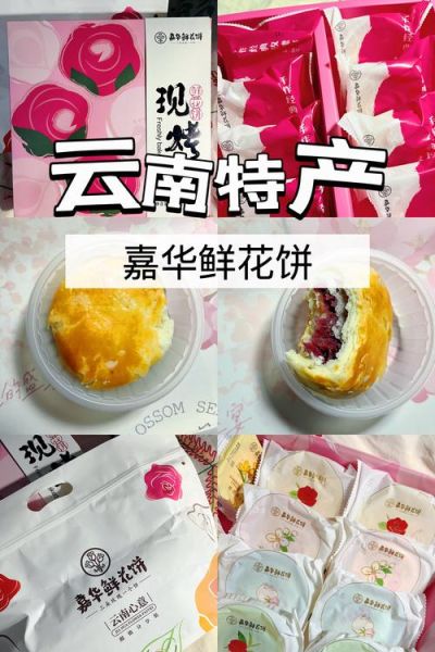 嘉华鲜花饼加盟费多少钱_嘉华鲜花饼加盟条件-第1张图片-山城妙识 嘉华鲜花饼加盟费多少钱_嘉华鲜花饼加盟条件-第1张图片-山城妙识