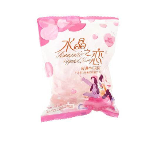 果冻水晶之恋是什么意思_果冻水晶之恋是什么服务-第3张图片-山城妙识