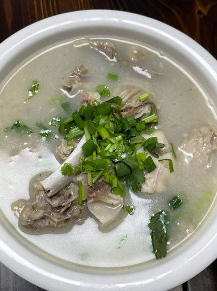 单县羊肉汤培训哪家好_学费多少钱-第1张图片-山城妙识 单县羊肉汤培训哪家好_学费多少钱-第1张图片-山城妙识