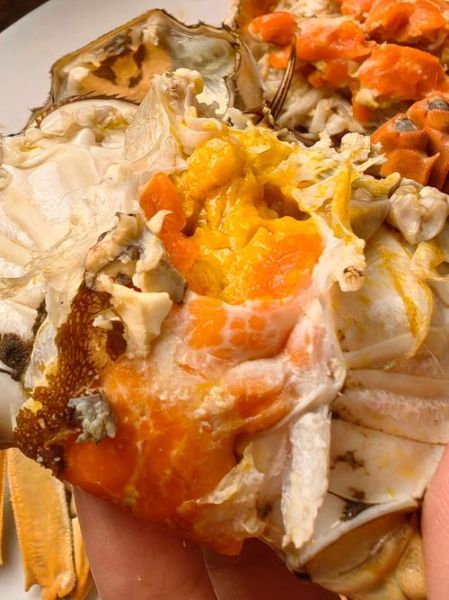 大闸蟹一次最多吃几只_吃大闸蟹一次吃几个合适-第2张图片-山城妙识 大闸蟹一次最多吃几只_吃大闸蟹一次吃几个合适-第2张图片-山城妙识