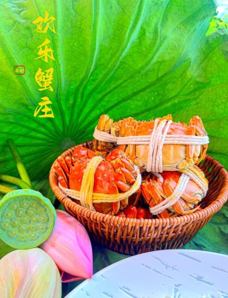 大闸蟹一次最多吃几只_吃大闸蟹一次吃几个合适-第3张图片-山城妙识 大闸蟹一次最多吃几只_吃大闸蟹一次吃几个合适-第3张图片-山城妙识