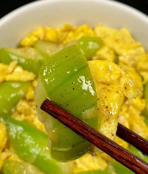 清热去火的家常菜有哪些_怎么做简单又有效-第2张图片-山城妙识 清热去火的家常菜有哪些_怎么做简单又有效-第2张图片-山城妙识