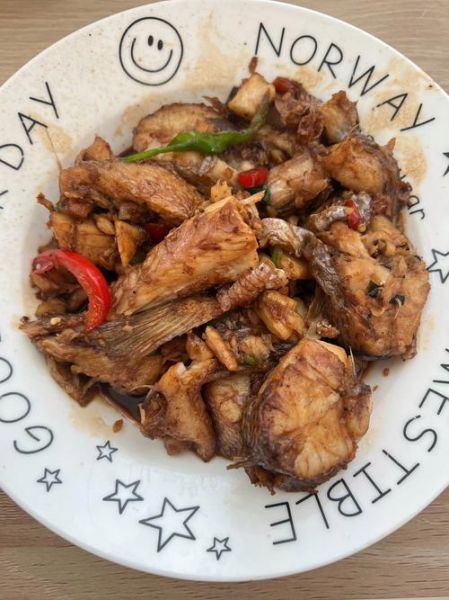 红烧鲈鱼块怎么做_红烧鲈鱼块的家常做法-第1张图片-山城妙识 红烧鲈鱼块怎么做_红烧鲈鱼块的家常做法-第1张图片-山城妙识