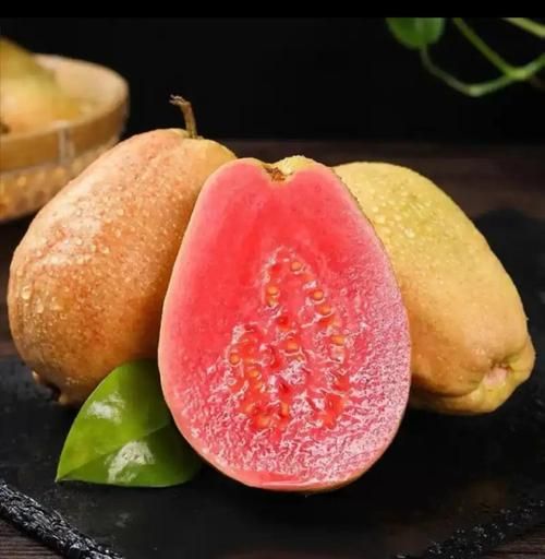 芭乐水果怎么吃_芭乐怎么吃才好吃-第1张图片-山城妙识 芭乐水果怎么吃_芭乐怎么吃才好吃-第1张图片-山城妙识