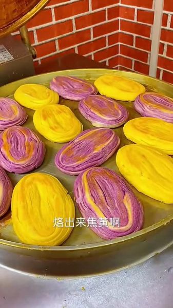 千层油酥饼怎么做_千层油酥饼是哪里的特产-第3张图片-山城妙识 千层油酥饼怎么做_千层油酥饼是哪里的特产-第3张图片-山城妙识