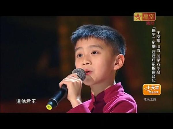 梨花颂王泓翔是谁_梨花颂王泓翔演唱版本区别-第2张图片-山城妙识