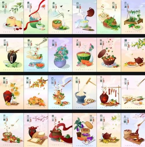 二十四节气民俗活动有哪些_各地传统习俗大全-第3张图片-山城妙识 二十四节气民俗活动有哪些_各地传统习俗大全-第3张图片-山城妙识