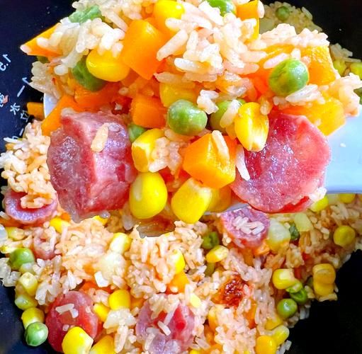 电饭煲广式煲仔饭怎么做_广式腊肠煲仔饭用电饭煲做法-第2张图片-山城妙识 电饭煲广式煲仔饭怎么做_广式腊肠煲仔饭用电饭煲做法-第2张图片-山城妙识