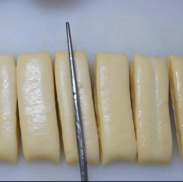 小油条怎么和面_小油条的家常做法-第2张图片-山城妙识 小油条怎么和面_小油条的家常做法-第2张图片-山城妙识