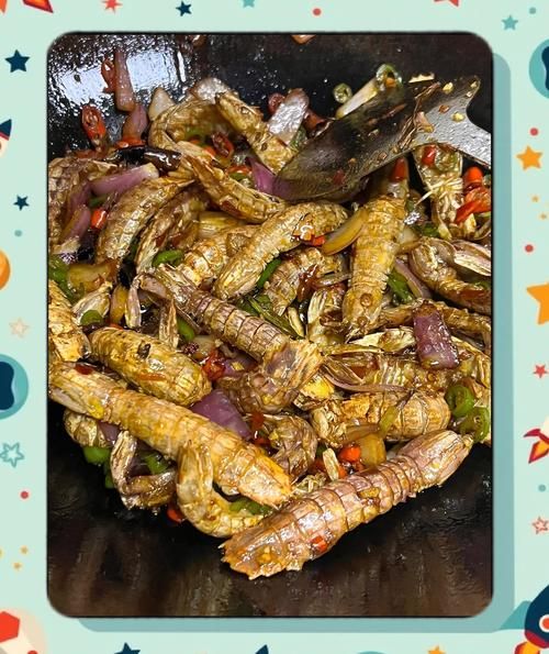 水煮皮皮虾怎么做好吃_水煮皮皮虾煮几分钟-第2张图片-山城妙识 水煮皮皮虾怎么做好吃_水煮皮皮虾煮几分钟-第2张图片-山城妙识