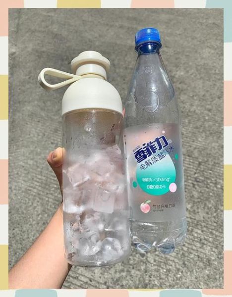 自制盐汽水的做法_盐汽水比例怎么调-第1张图片-山城妙识