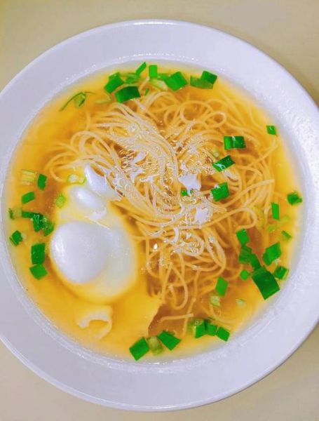 鸡蛋面怎么做_鸡蛋面要煮多久-第1张图片-山城妙识 鸡蛋面怎么做_鸡蛋面要煮多久-第1张图片-山城妙识