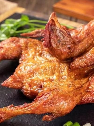 香酥鸭怎么做_香酥鸭配料有哪些-第1张图片-山城妙识 香酥鸭怎么做_香酥鸭配料有哪些-第1张图片-山城妙识