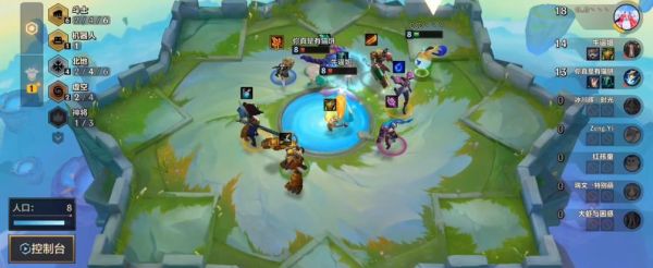 拉面熊阵容怎么搭配_拉面熊最强阵容推荐-第1张图片-山城妙识 拉面熊阵容怎么搭配_拉面熊最强阵容推荐-第1张图片-山城妙识