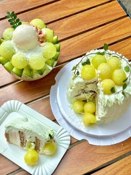 什么蛋糕最好吃_好吃的蛋糕推荐-第3张图片-山城妙识 什么蛋糕最好吃_好吃的蛋糕推荐-第3张图片-山城妙识