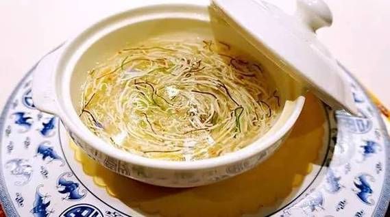 文思豆腐谁赐名_文思豆腐历史由来-第2张图片-山城妙识 文思豆腐谁赐名_文思豆腐历史由来-第2张图片-山城妙识