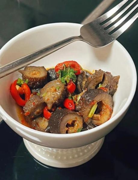 凉拌海参要煮几分钟_海参焯水时间怎么掌握-第1张图片-山城妙识 凉拌海参要煮几分钟_海参焯水时间怎么掌握-第1张图片-山城妙识