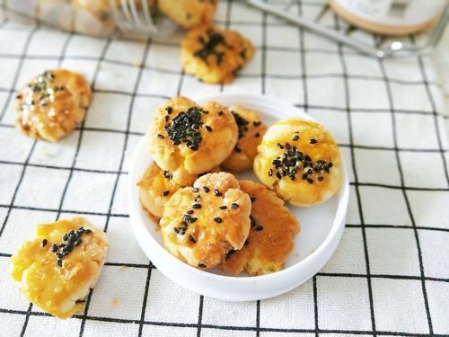 烤箱烤饼干做法大全视频_新手零失败技巧-第1张图片-山城妙识 烤箱烤饼干做法大全视频_新手零失败技巧-第1张图片-山城妙识