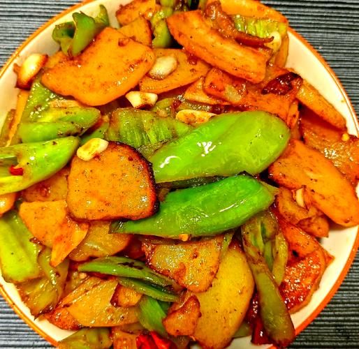 土豆怎么做好吃_简单做法大全-第3张图片-山城妙识 土豆怎么做好吃_简单做法大全-第3张图片-山城妙识