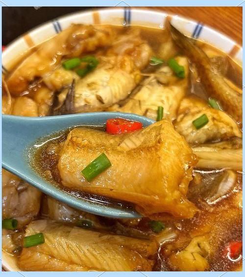 红烧嘎鱼豆腐怎么做_嘎鱼豆腐入味技巧-第2张图片-山城妙识