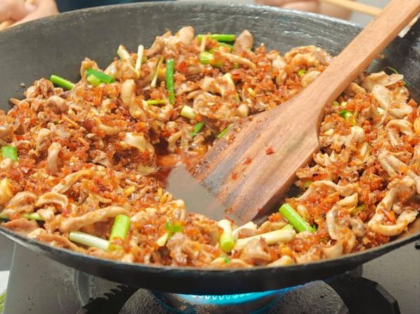 红鱼肚怎么泡发_红鱼肚的家常做法-第3张图片-山城妙识 红鱼肚怎么泡发_红鱼肚的家常做法-第3张图片-山城妙识