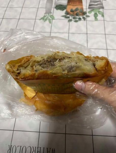 正宗香酥牛肉饼怎么做_香酥牛肉饼商用配方-第3张图片-山城妙识 正宗香酥牛肉饼怎么做_香酥牛肉饼商用配方-第3张图片-山城妙识