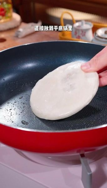 正宗香酥牛肉饼怎么做_香酥牛肉饼商用配方-第2张图片-山城妙识 正宗香酥牛肉饼怎么做_香酥牛肉饼商用配方-第2张图片-山城妙识