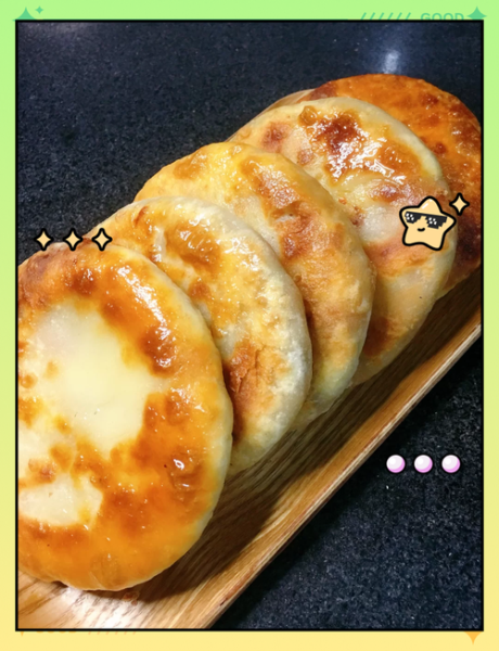 老家肉饼的做法_为什么外酥里嫩-第1张图片-山城妙识 老家肉饼的做法_为什么外酥里嫩-第1张图片-山城妙识