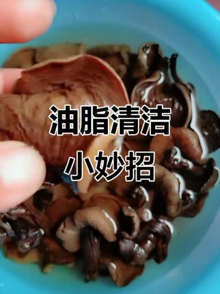 新鲜松蘑怎么清洗_松蘑炖鸡的做法窍门-第3张图片-山城妙识