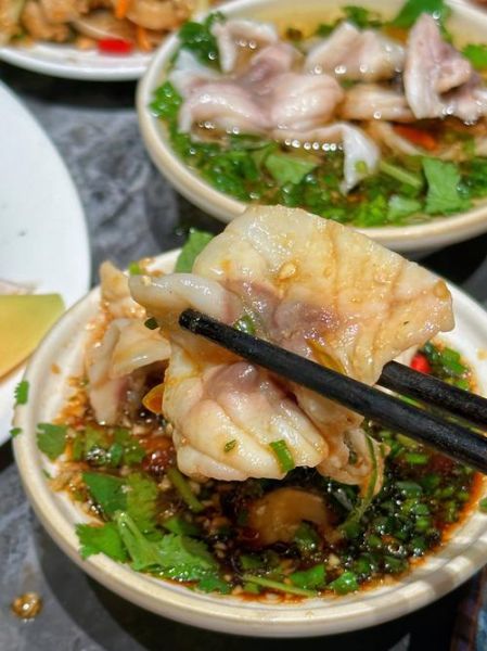 脆鲩鱼片怎么做好吃_脆鲩鱼片的做法大全-第3张图片-山城妙识