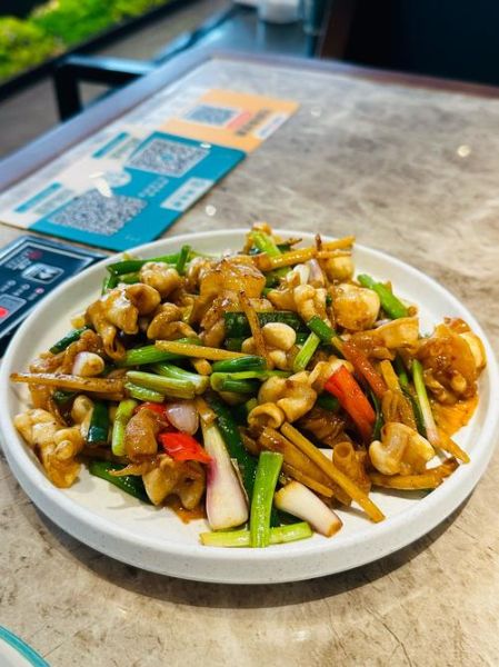 脆鲩鱼片怎么做好吃_脆鲩鱼片的做法大全-第1张图片-山城妙识