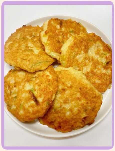 肉饼怎么做才松软多汁_肉饼煎多久才熟-第1张图片-山城妙识 肉饼怎么做才松软多汁_肉饼煎多久才熟-第1张图片-山城妙识