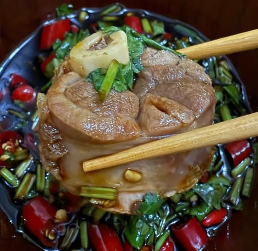 羊腿怎么烤好吃_羊腿炖多久才软烂-第1张图片-山城妙识 羊腿怎么烤好吃_羊腿炖多久才软烂-第1张图片-山城妙识